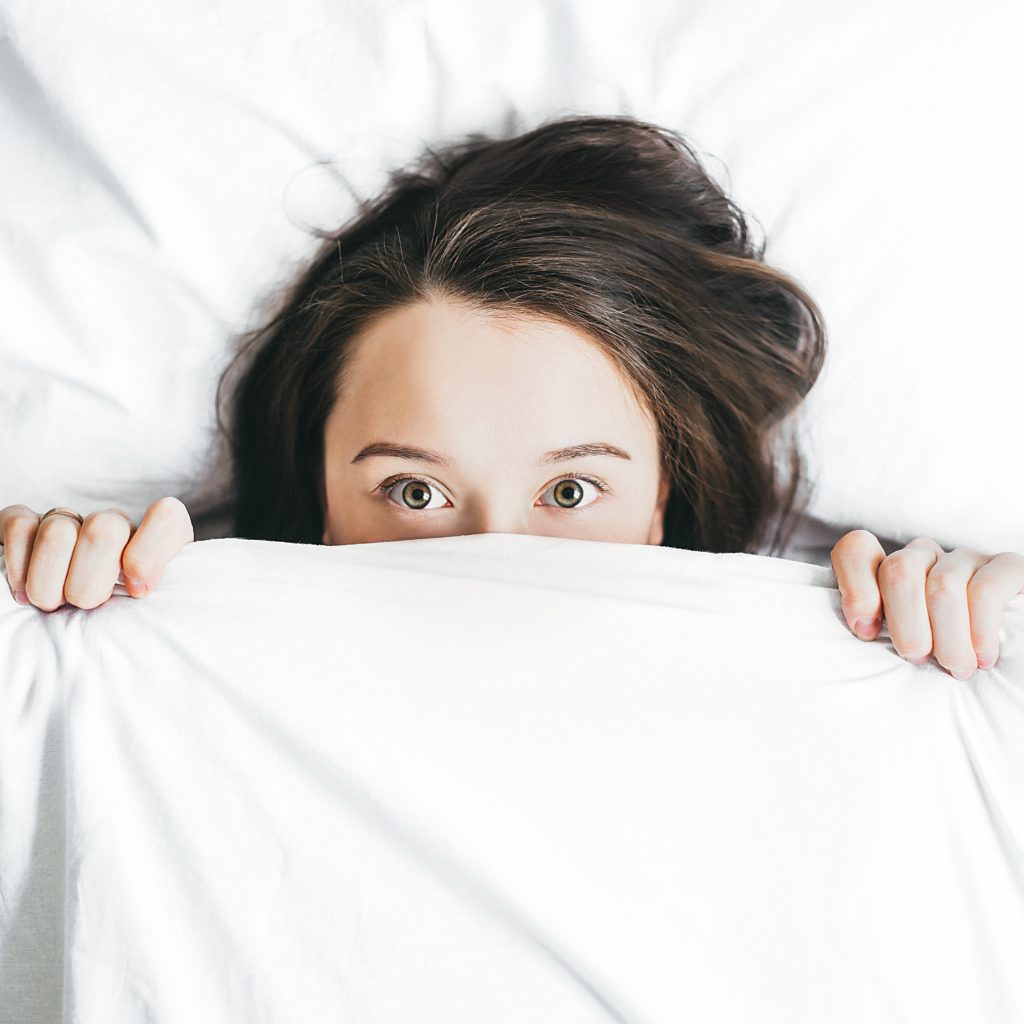 Ways to Improve Sleep During Addiction Recovery | Evolve Indy