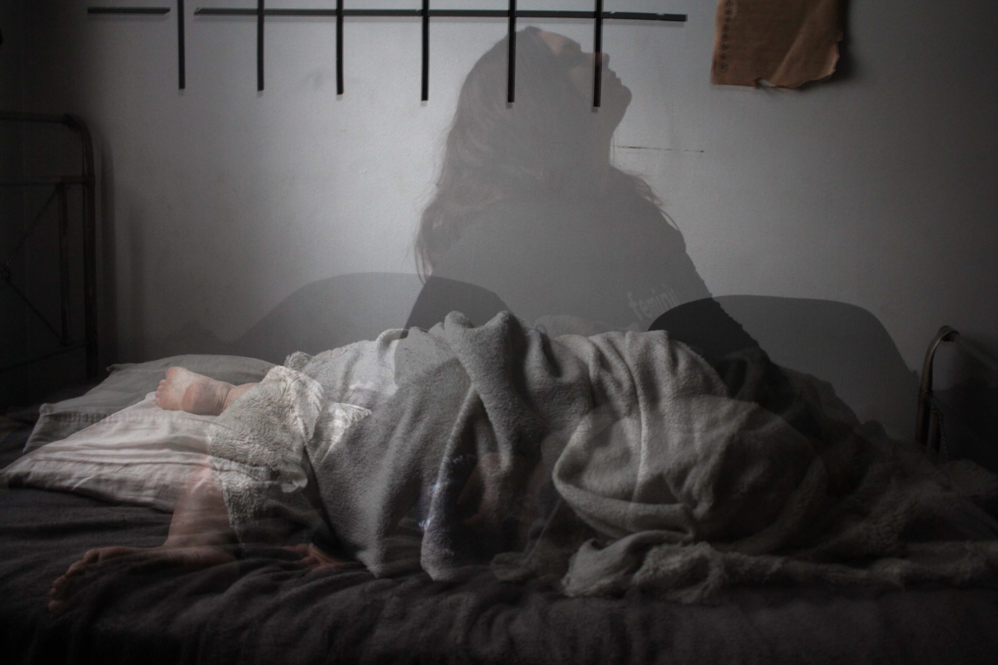 Ways to Improve Sleep During Addiction Recovery | Evolve Indy
