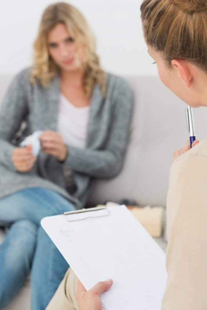 What a Custom Rehab Plan Includes | Evolve Indy