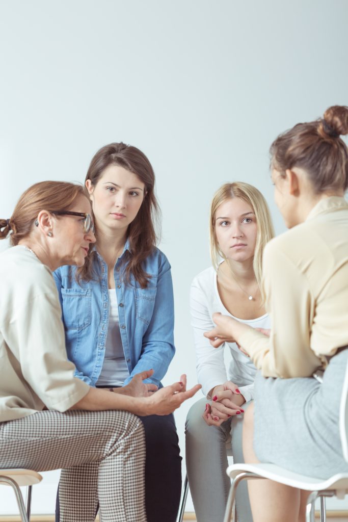 Benefits You Can Gain from an Intensive Outpatient Program (IOP ...