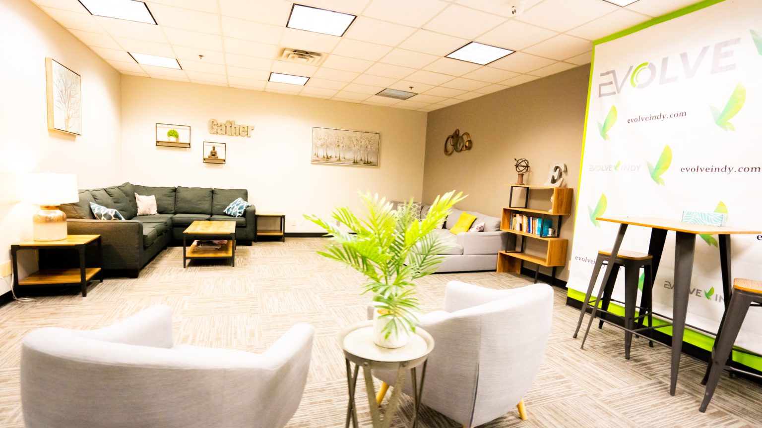 Indiana Drug & Alcohol Addiction Treatment Center | Evolve Indy