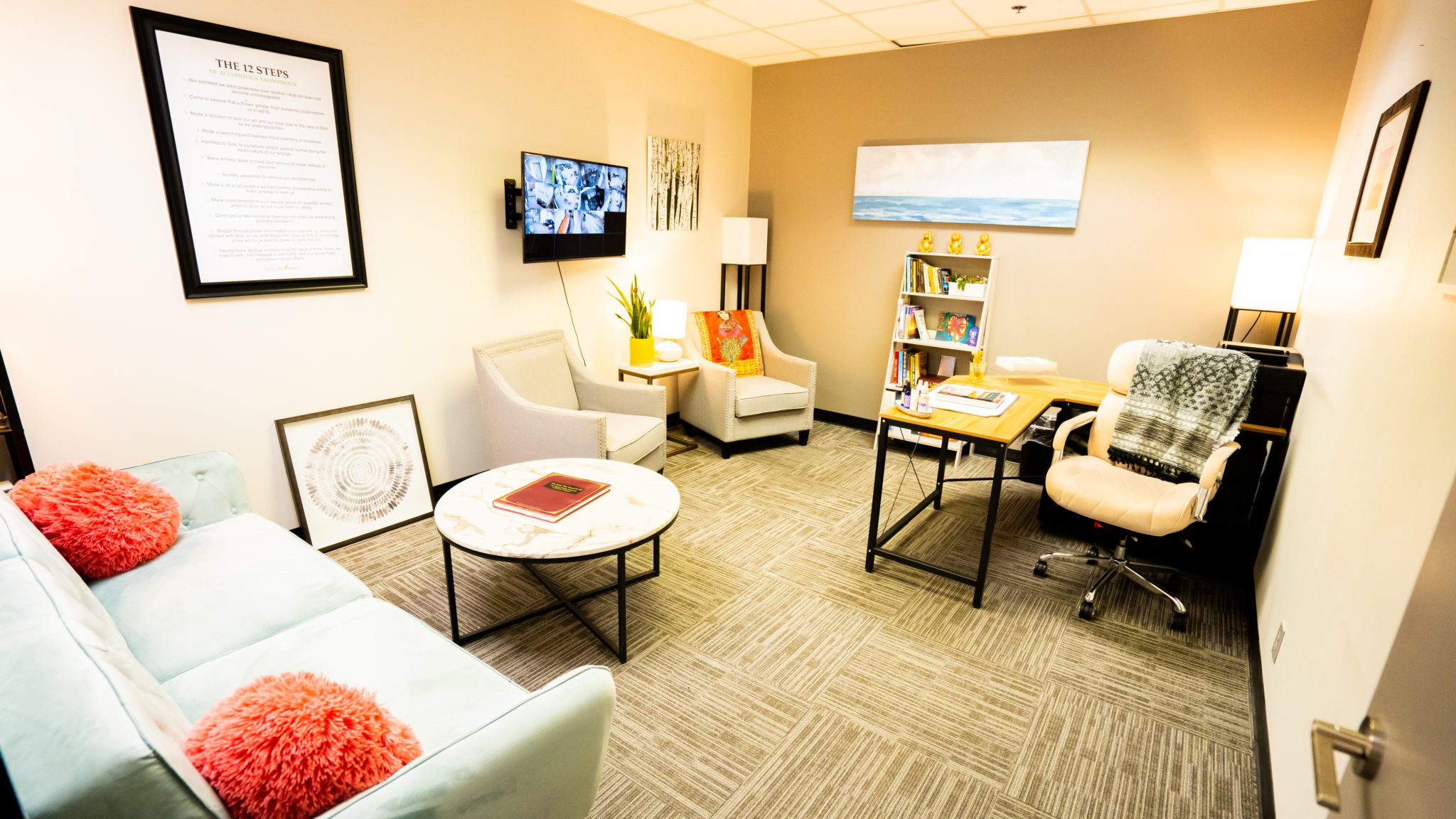 Indiana Drug & Alcohol Addiction Treatment Center | Evolve Indy