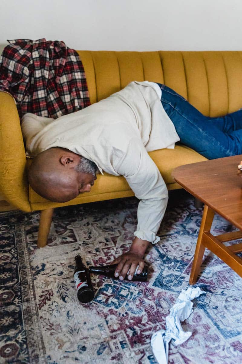 Top 4 Benefits of Outpatient Alcohol Treatment | Evolve Indy