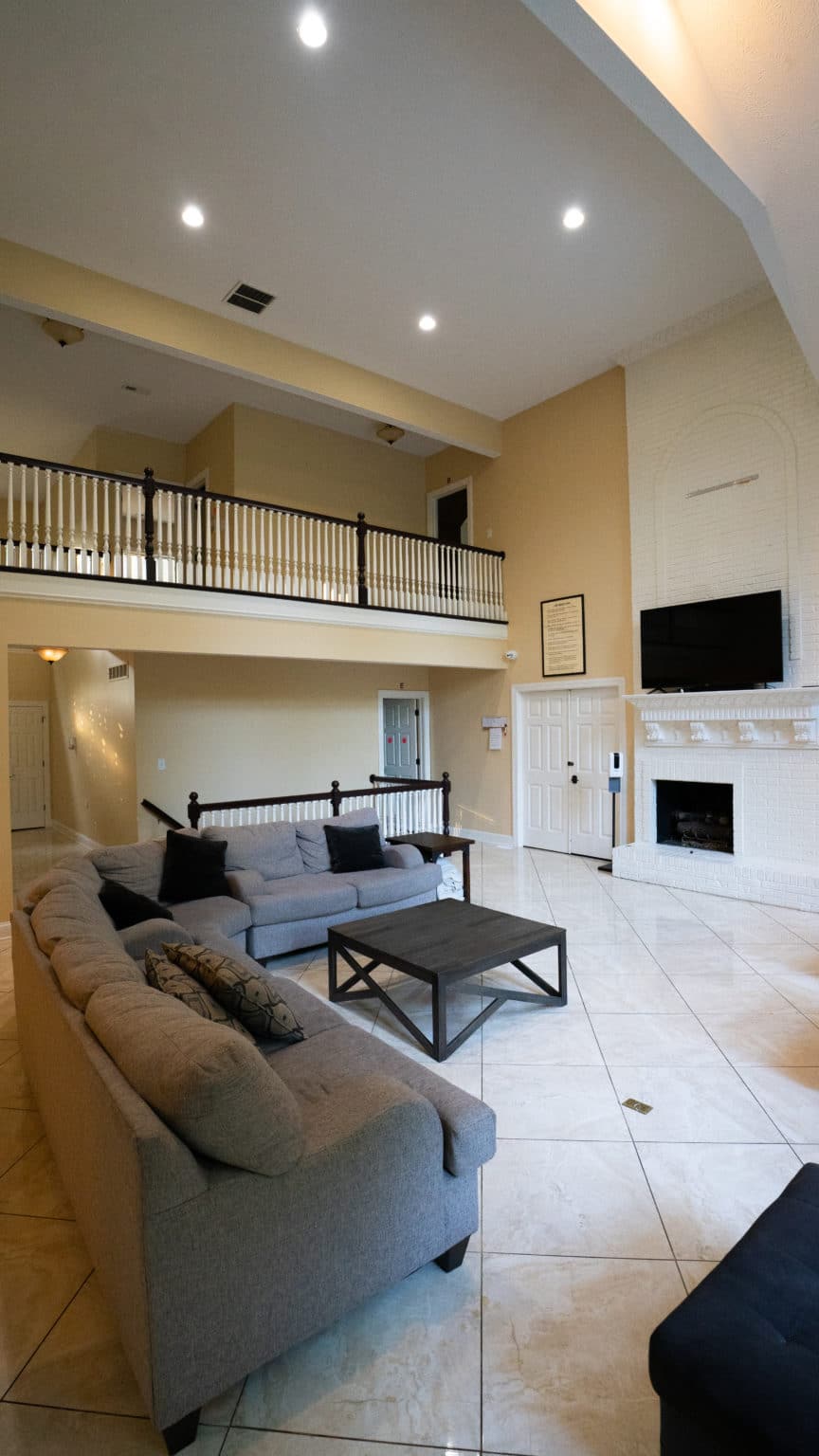 About Evolve Indy Indiana Drug & Alcohol Addiction Treatment Center