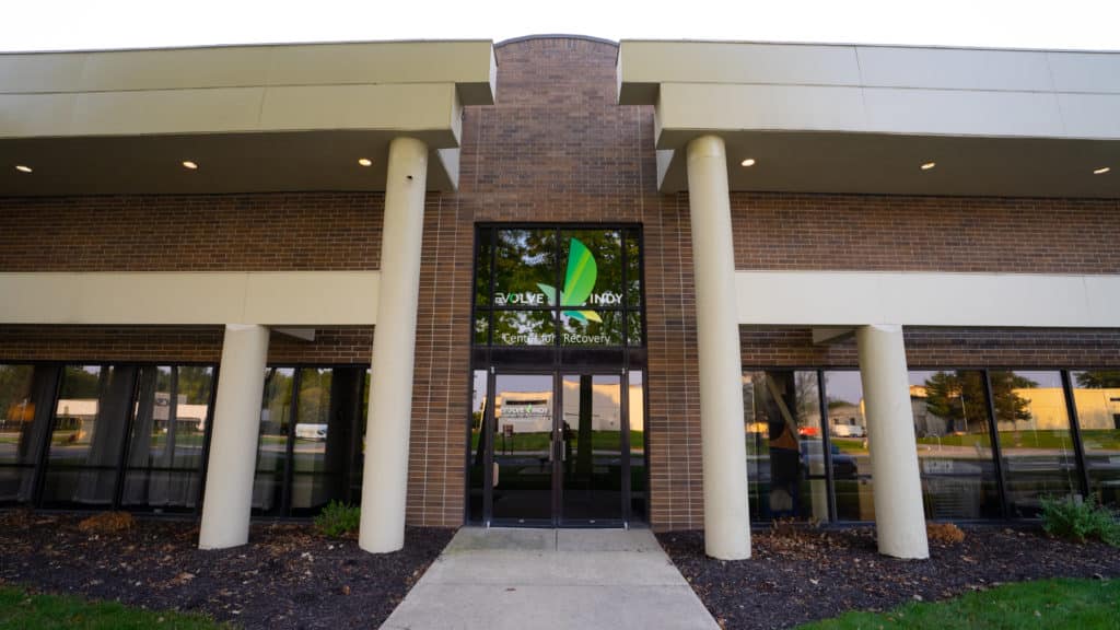 What We Treat at an Indiana Drug & Alcohol Addiction Program | Evolve Indy