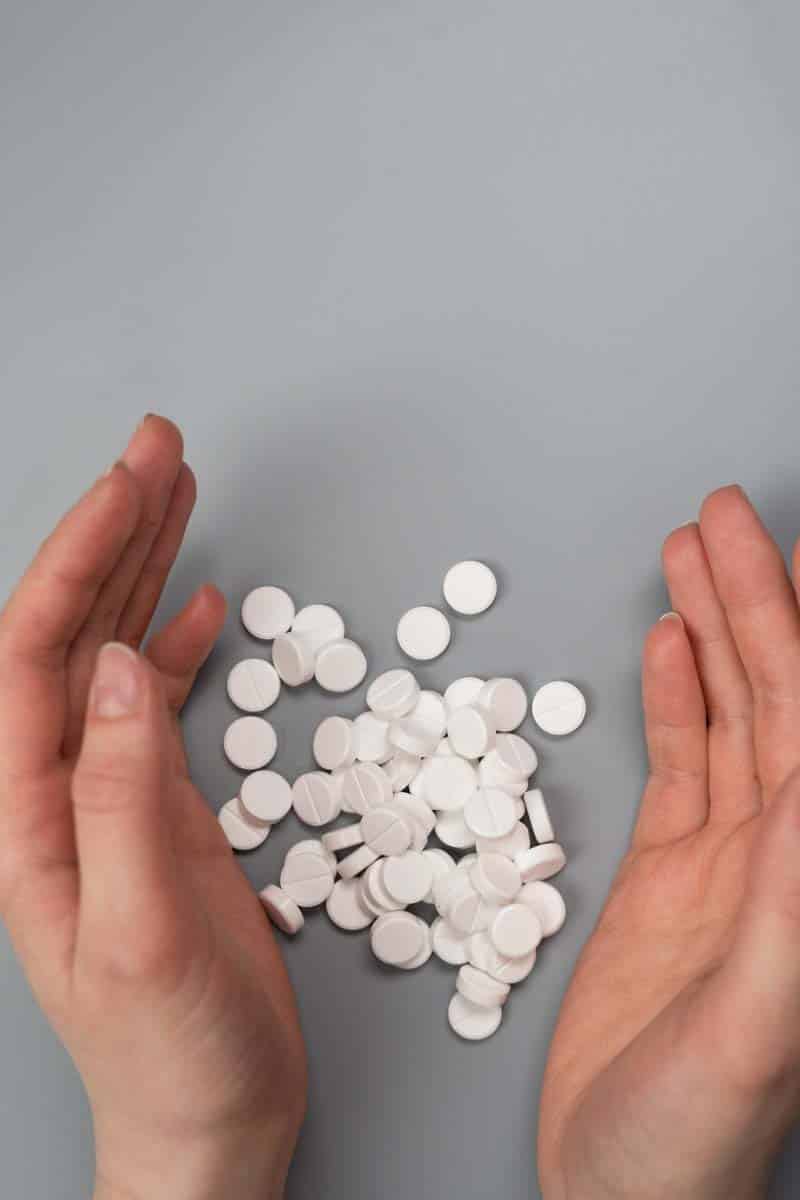 Prescription Painkillers and Opioid Addiction | Evolve Indy