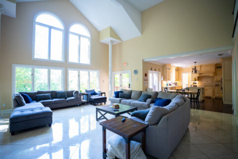 Indiana Drug & Alcohol Addiction Treatment Center | Evolve Indy