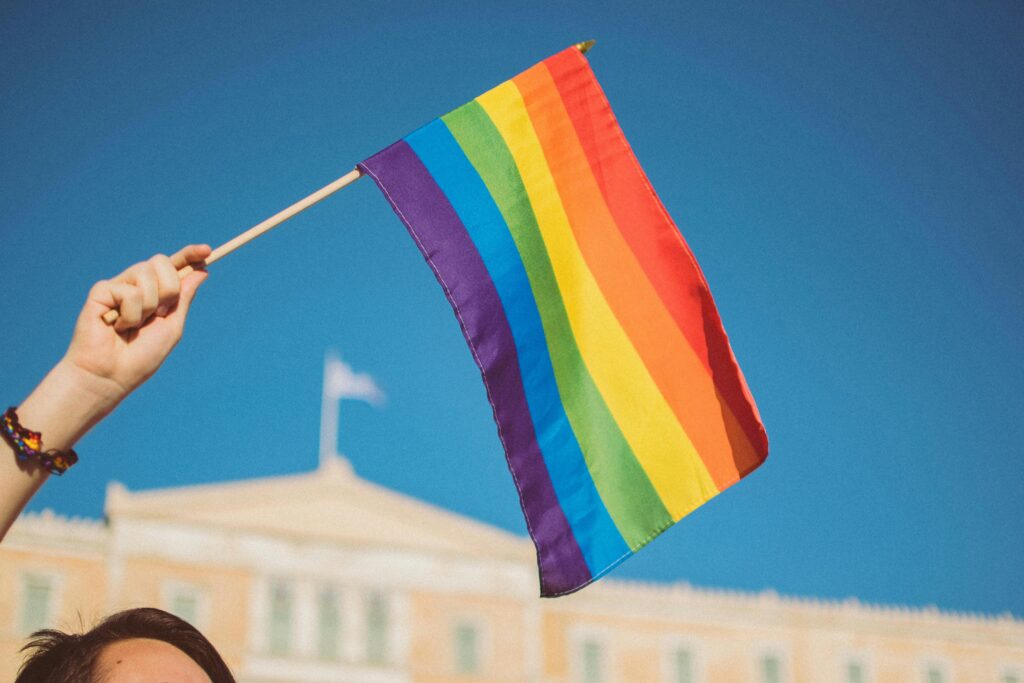 LGBTQ-Inclusive Alcohol Treatment in Indiana | Evolve Indy