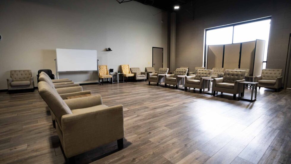 Indiana Addiction Recovery Treatment Center About Us | Evolve Indy