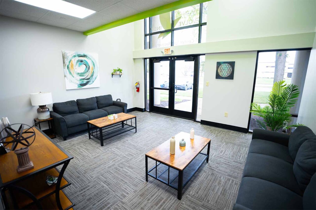 Indiana Drug & Alcohol Addiction Treatment Center | Evolve Indy